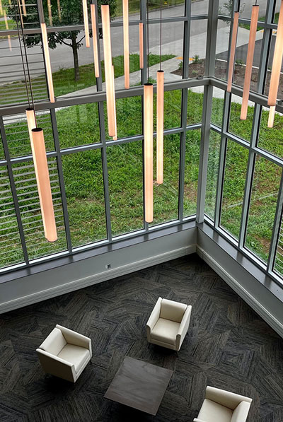Custom Lighting Installs in Kentucky | Elliot Services